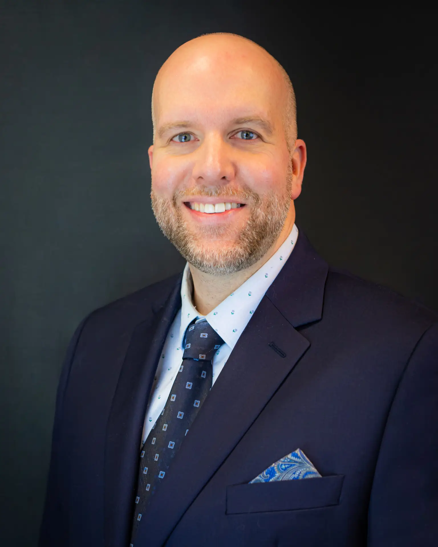 Davidson Cahill Morrison LLP